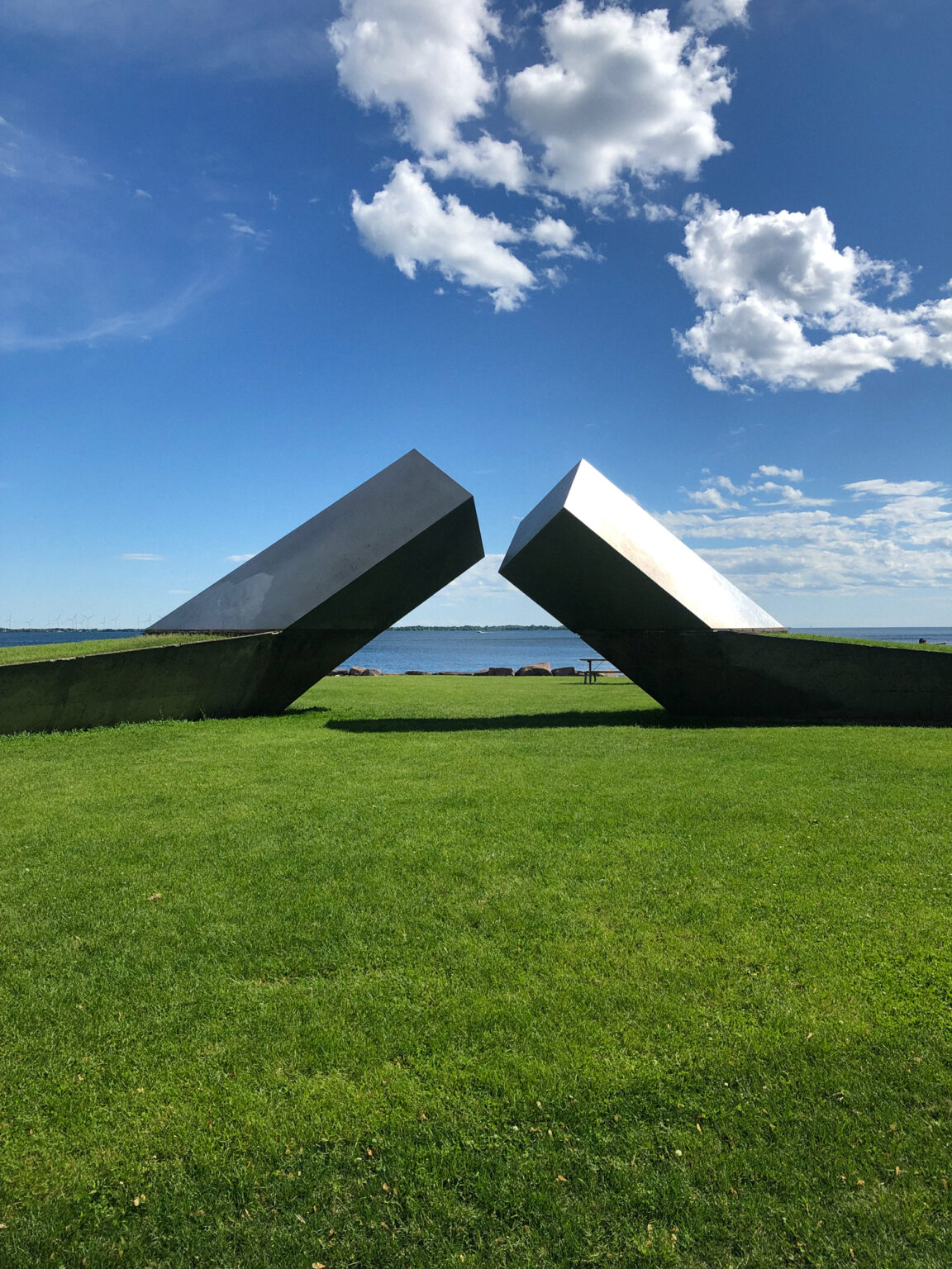 Love transcending space and time | Richard Stuttle